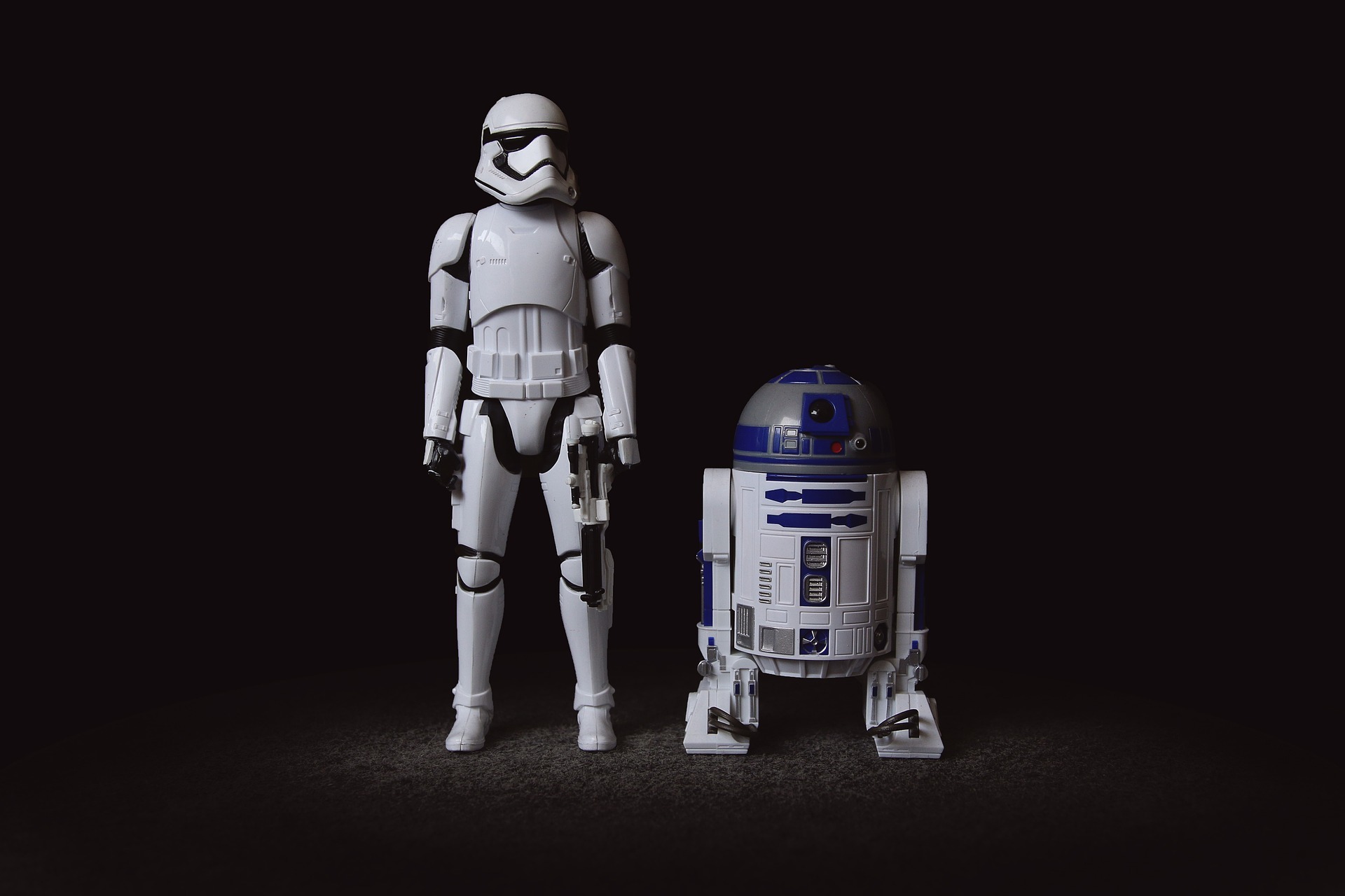 May the Productivity Be With You: What We Can Learn from the Jedi about ...